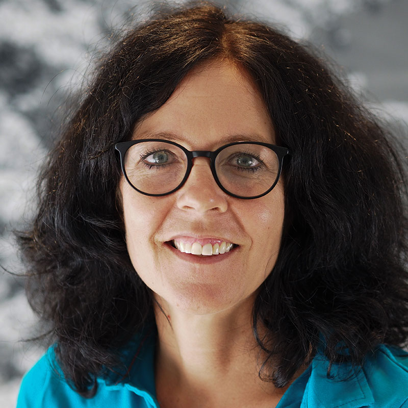 Über uns - Dorfpraxis Küssnacht - Dr. med. Katja Baumann - Dr. med ...